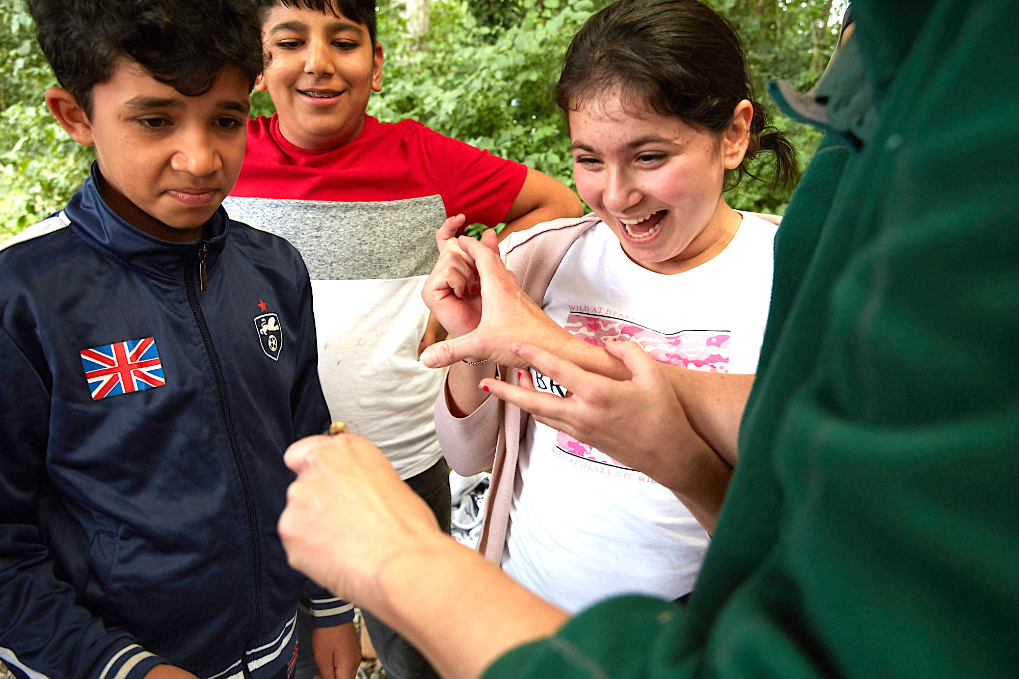 What we do | Mersey Rivers Trust