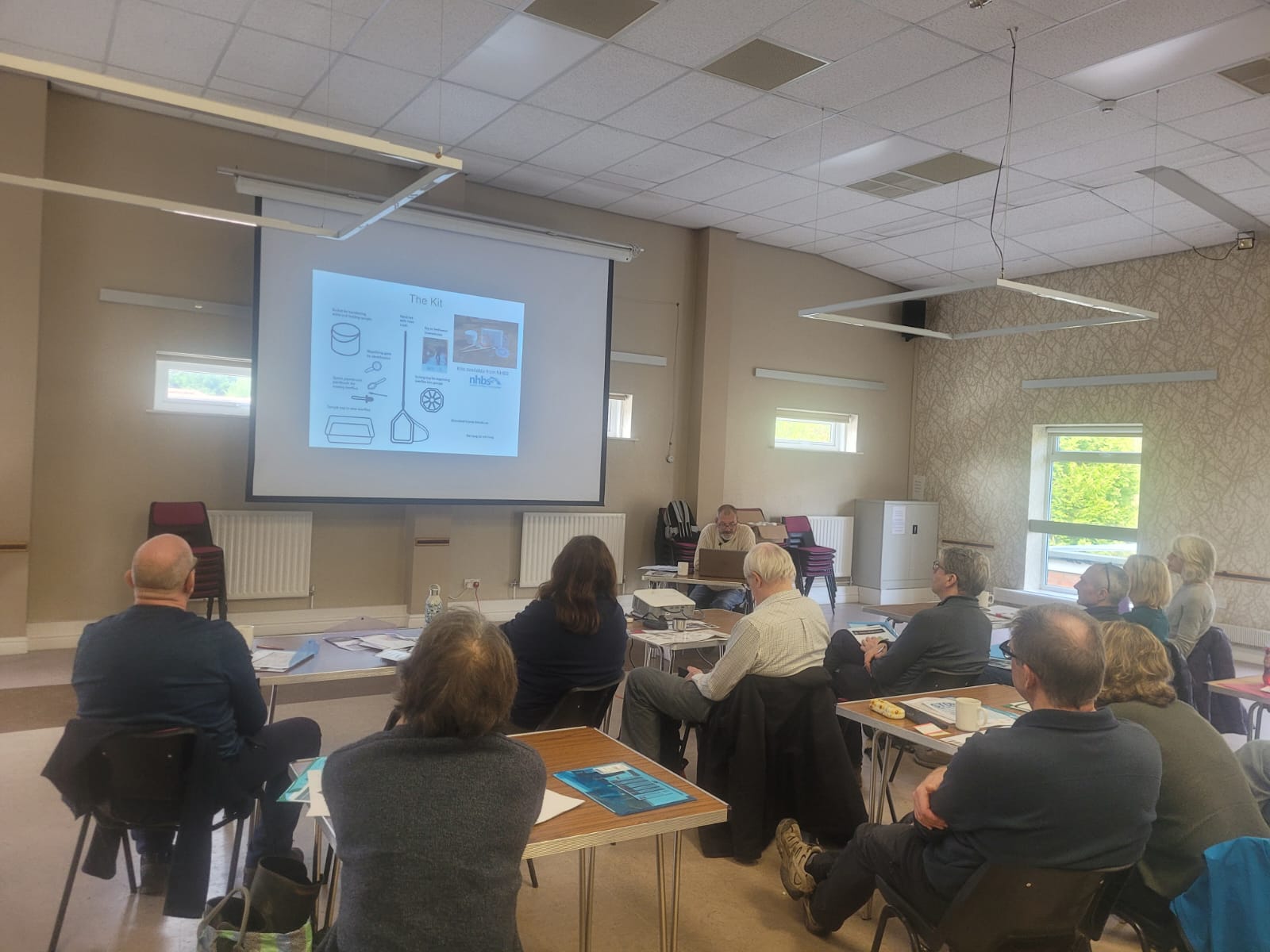 Citizen Science: Riverfly | Mersey Rivers Trust